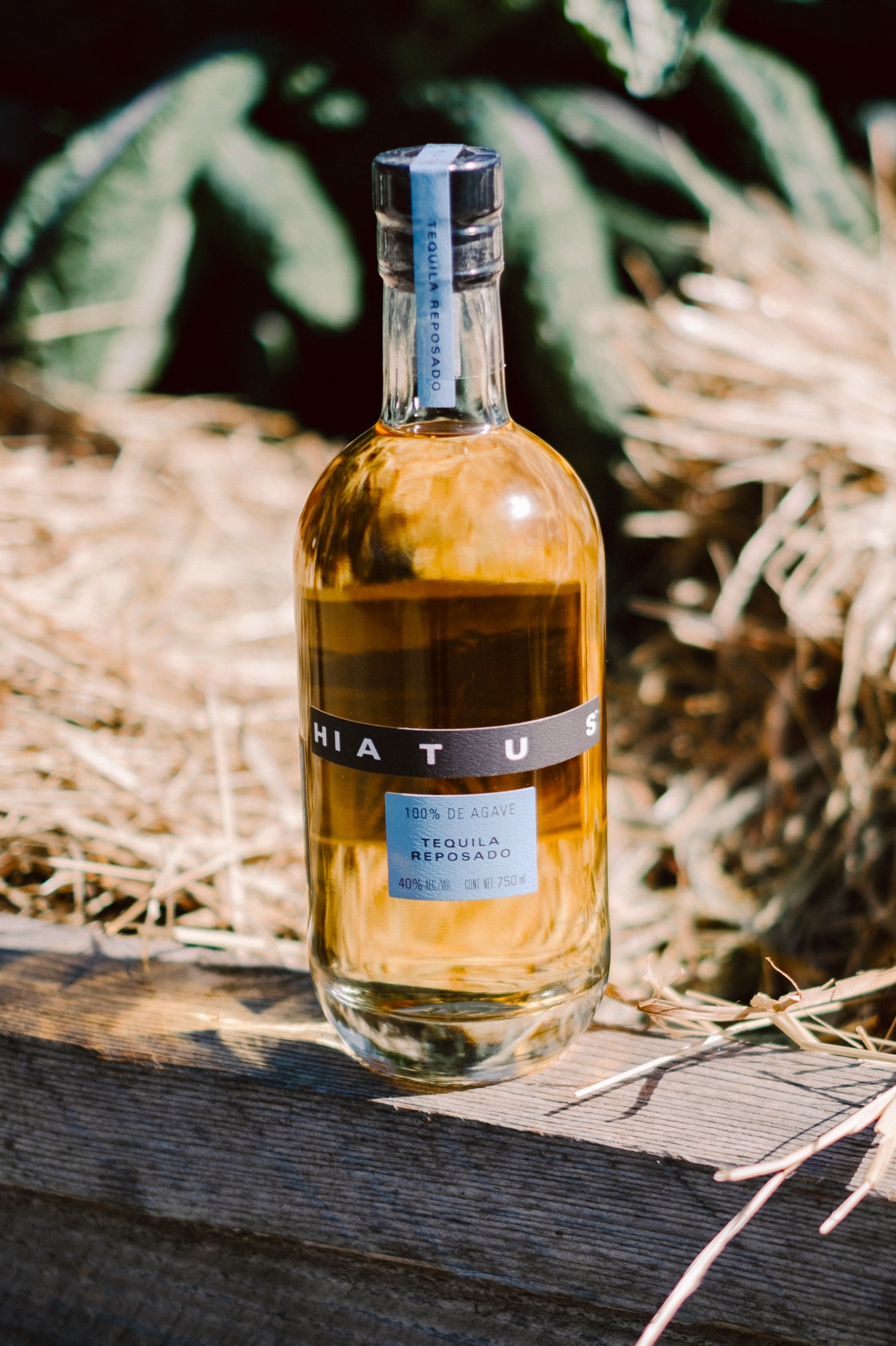 Hiatus Tequila - A Smooth and Flavorful Mexican Tequila